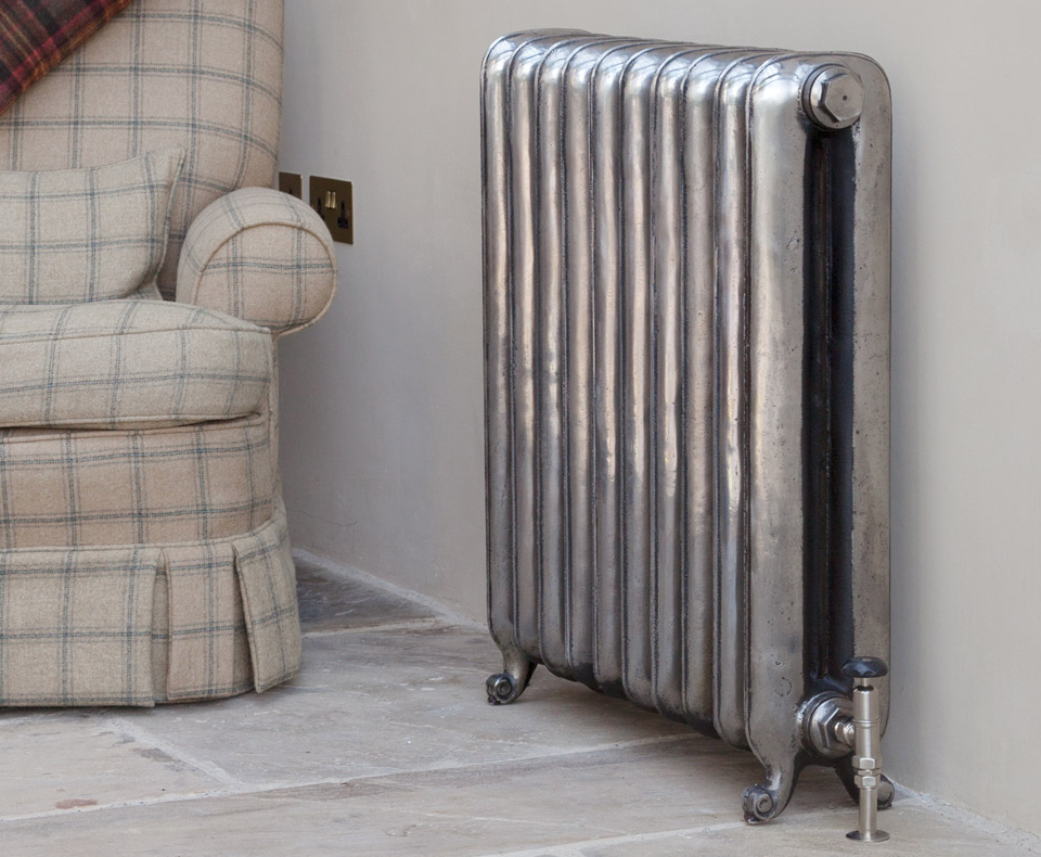 Duchess Cast Iron Radiators - 785mm